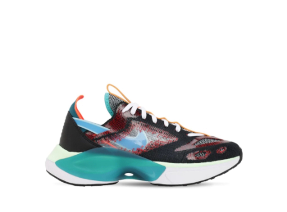 NIKE Dimsix 스니커즈 블랙