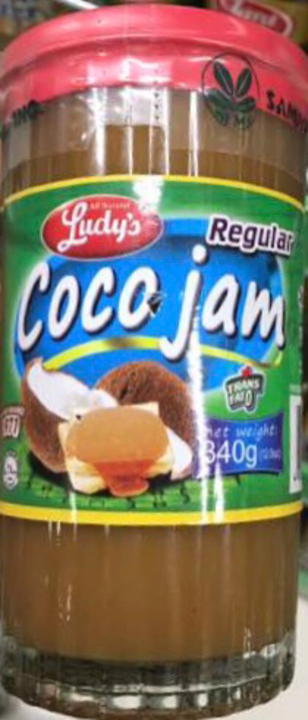 Ludy’s coco jam | 상품 상세 | 크로켓