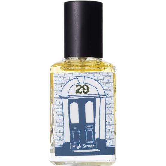 lush 29 high street perfume (러쉬 29 하이 스트릿) | 상품 상세 | 크로켓
