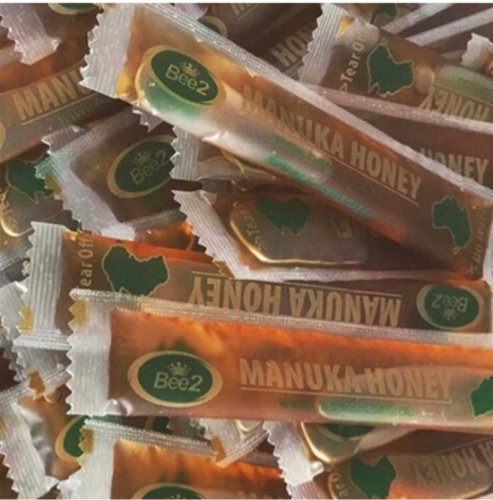bee2 마누카 허니스틱 250스틱 대용량 | 상품 상세 | 크로켓