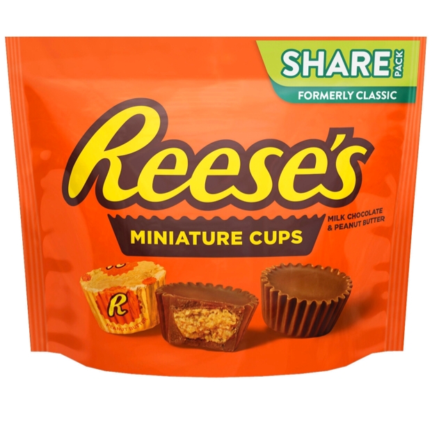 Reese’s Chocolate 모음 | 상품 상세 | 크로켓