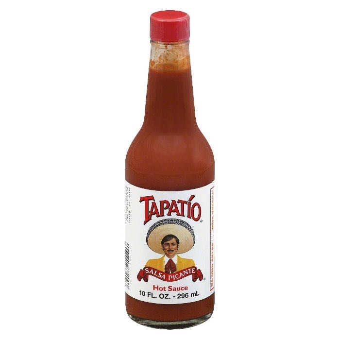 Tapatio hot sauce 타파티오 핫 소스 | 상품 상세 | 크로켓