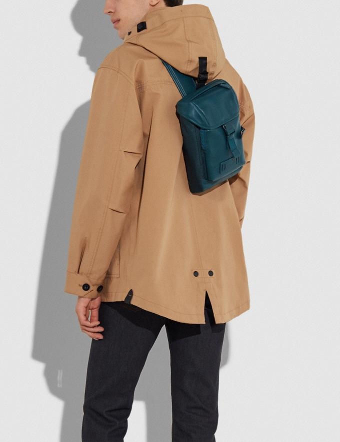 [코치][아울렛] 랭거 미니팩 Ranger Mini Pack 3색상 | 상품 상세 | 크로켓