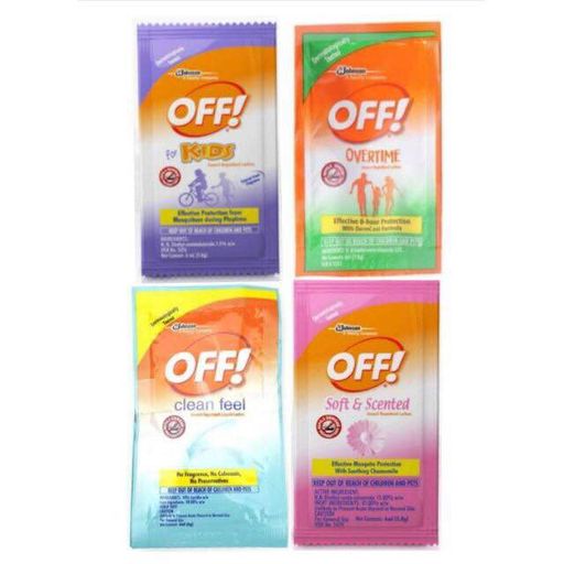 오프 로션 OFF LOTION Insect Repellent Lotion | 상품 상세 | 크로켓