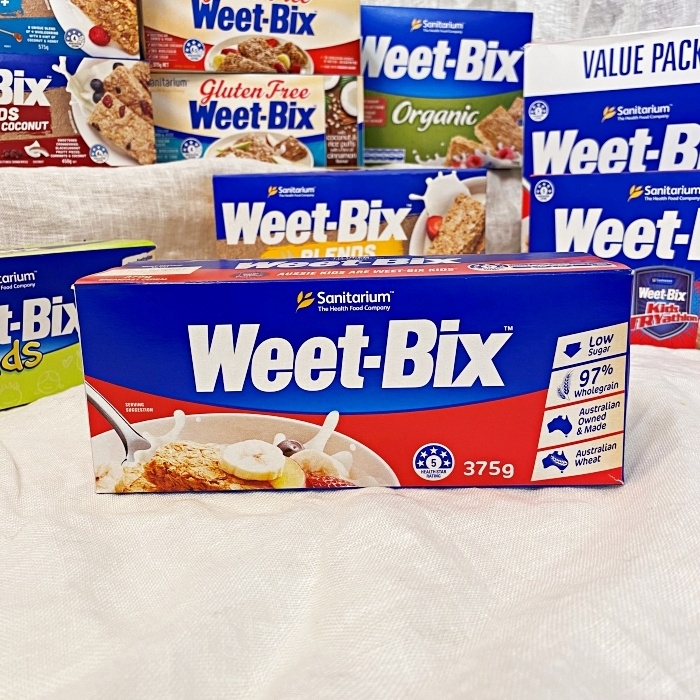 위트빅스 시리얼 오리지널 375G | 상품 상세 | 크로켓