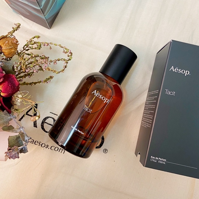 이솝 Aesop 테싯 오 드 퍼퓸 50ml