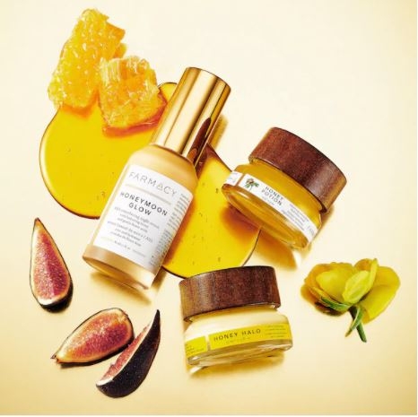 Farmacy House of Gold 파머시 하우스오브 골드 리미티드 에디션 기프트 세트 | 상품 상세 | 크로켓