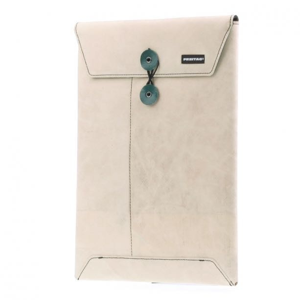 FREITAG 프라이탁 슬리브 노트북 파우치 F402 Sleeve for Laptop 12/13 | 상품 상세 | 크로켓