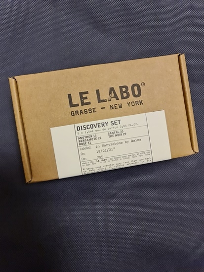 LE LABO 르라보 디스커버리 셋트 | 상품 상세 | 크로켓