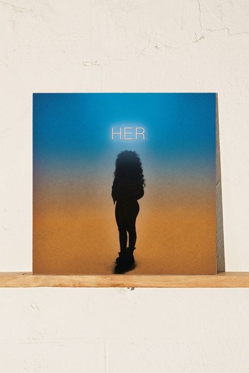 H E R H E R 2XLP h-e-r-h-e-r-2xlp