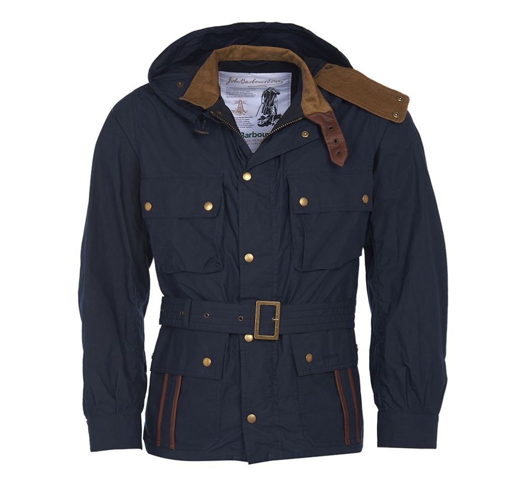 [한정세일]★영국모두포함가★바버 BARBOUR URSULA CASUAL JACKET / NAVY | 상품 상세 | 크로켓