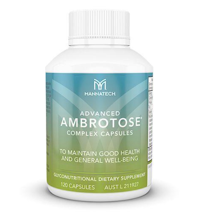 매나테크 120캡슐 2병 앰브로토스 Mannatech | 상품 상세 | 크로켓