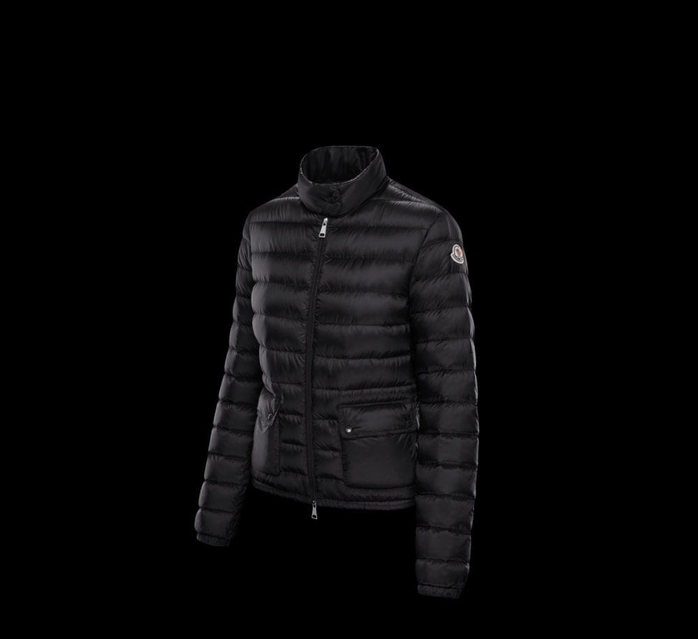 몽클레어 Moncler 경량패딩 란스 Lans 블랙 | 상품 상세 | 크로켓