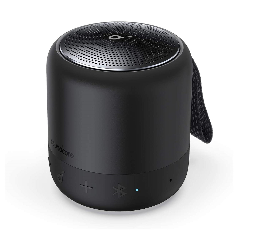앤커 사운드코어 미니3 블루투스 스피커 Anker Soundcore Mini 3 신제품 | 상품 상세 | 크로켓