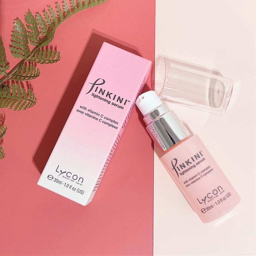 라이콘 핑키니 라이트닝 세럼 30ml Lycon Pinkini Serum 30ml | 상품 상세 | 크로켓