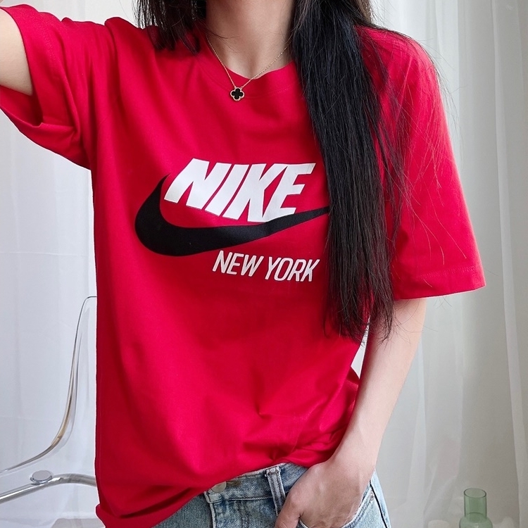 나이키 퓨추라 뉴욕 반팔티셔츠 CW0818-657 | 상품 상세 | 크로켓