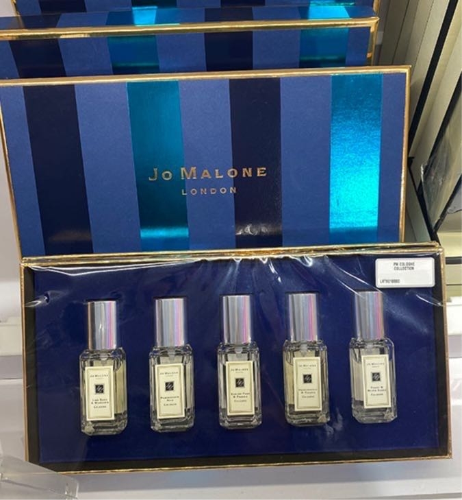 조말론 디스커버리 향수 세트 9ml x 5 | 상품 상세 | 크로켓