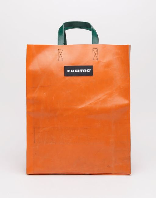 FREITAG 프라이탁 마이애미 바이스 쇼퍼백 F52 Miami Vice 오렌지 | 상품 상세 | 크로켓