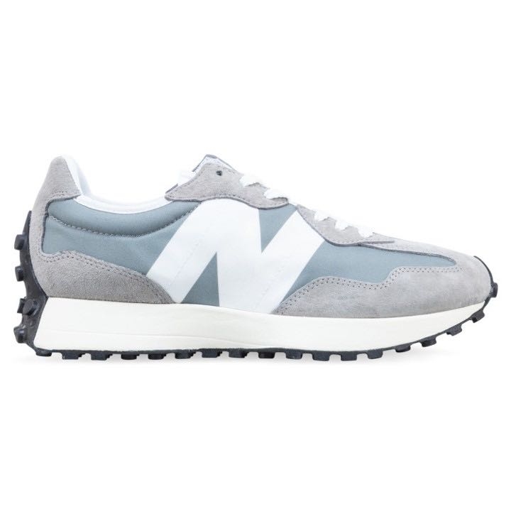 뉴발란스 327 그레이 MS327LAB | 상품 상세 | 크로켓