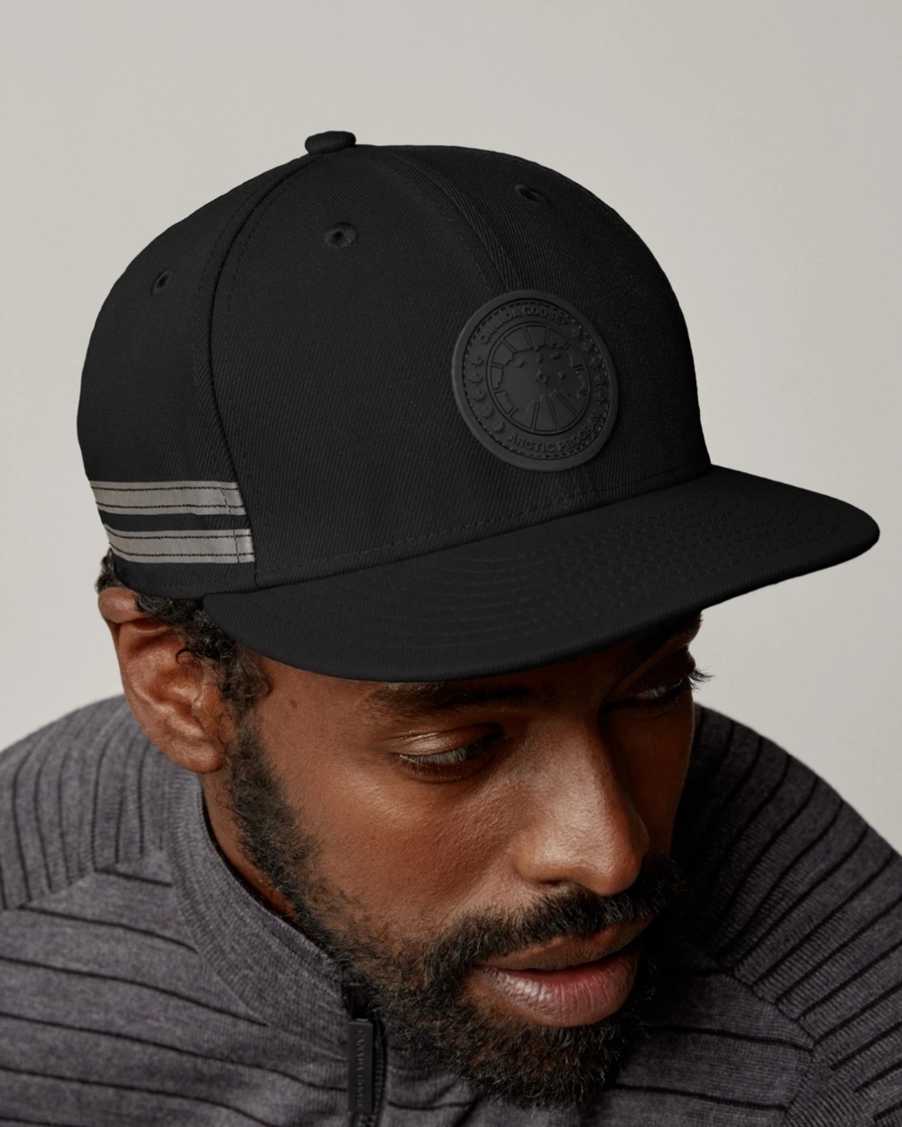 캐나다구스 아크틱 디스크 스냅백 캡 모자 4컬러 ARCTIC DISC SNAPBACK CAP | 상품 상세 | 크로켓