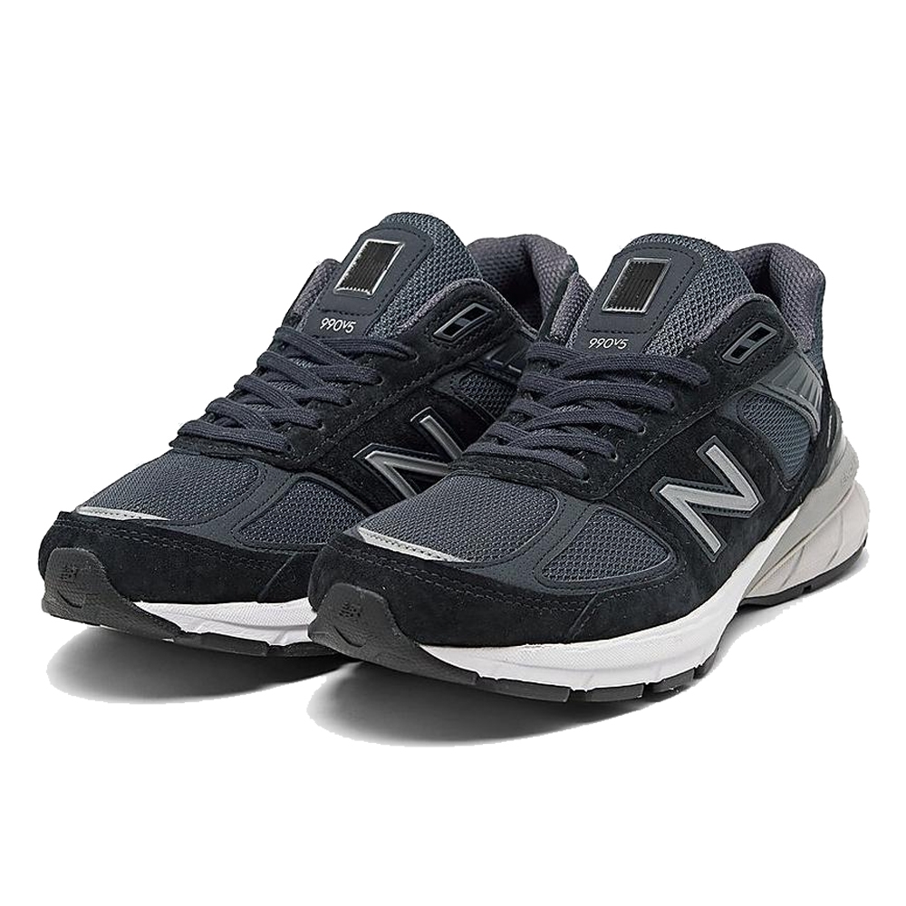 뉴발란스 990v5 남성 운동화 네이비 | 상품 상세 | 크로켓