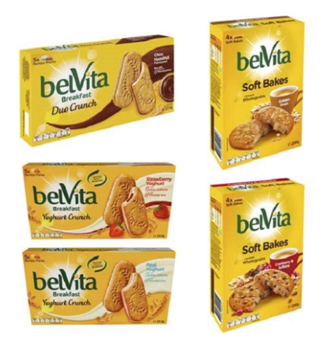 벨비타 belvita 브랙퍼스트 쿠키 17종 밸비타 아침식사 대용_0 | 상품 상세 | 크로켓