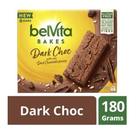 벨비타 belvita 브랙퍼스트 쿠키 17종 밸비타 아침식사 대용_2 | 상품 상세 | 크로켓