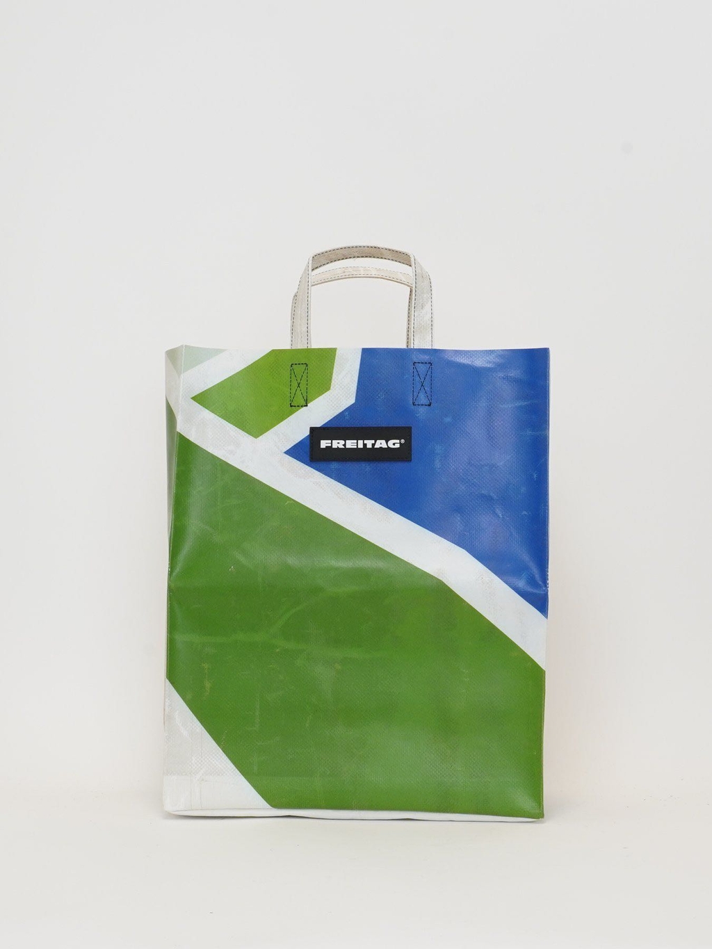 FREITAG F52 MIAMI VICE 그린/화이트/블루M | 상품 상세 | 크로켓