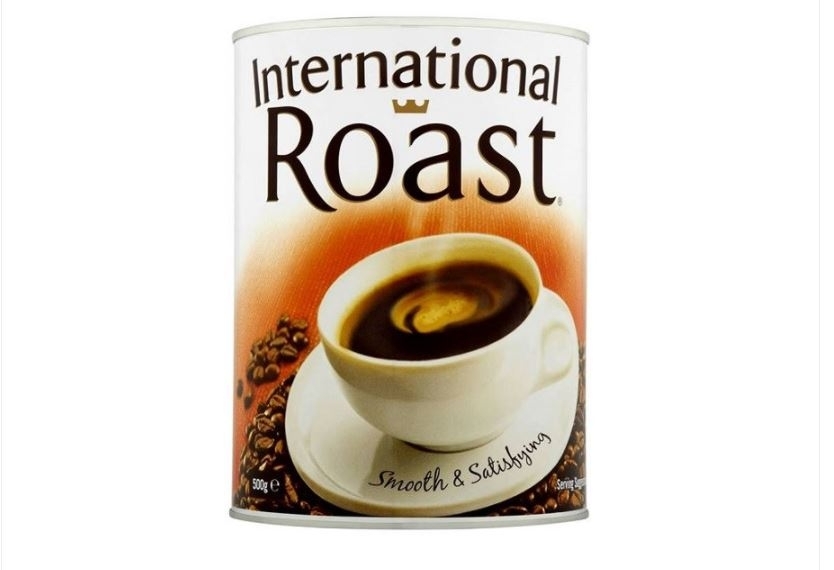 호주 인터네셔널 로스트커피 500g 마약커피 International Roast Instant Coffee