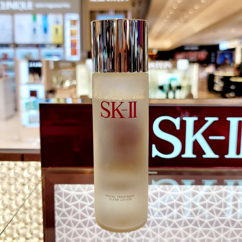 SK2 클리어로션 230ml | 상품 상세 | 크로켓