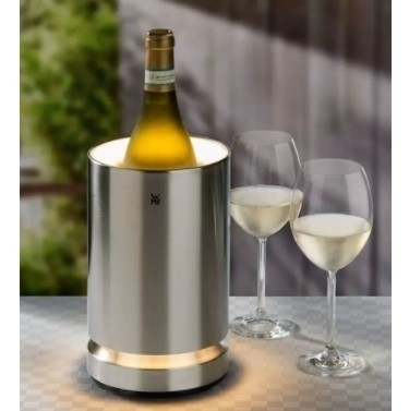 WMF 앰비언트 LED조명 와인쿨러