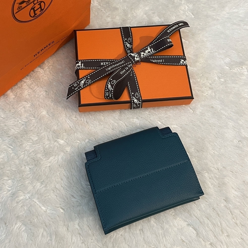 에르메스 오픈 24 세로형 남성 카드지갑 HERMES card holder H082905CAAC | 상품 상세 | 크로켓