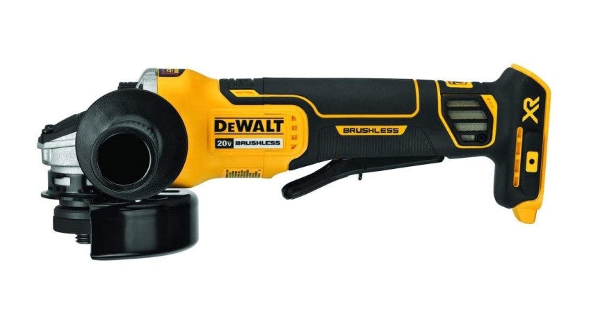 디월트 컷오프 그라인더 휠 무선 원형톱 DCG413B | 상품 상세 | 크로켓