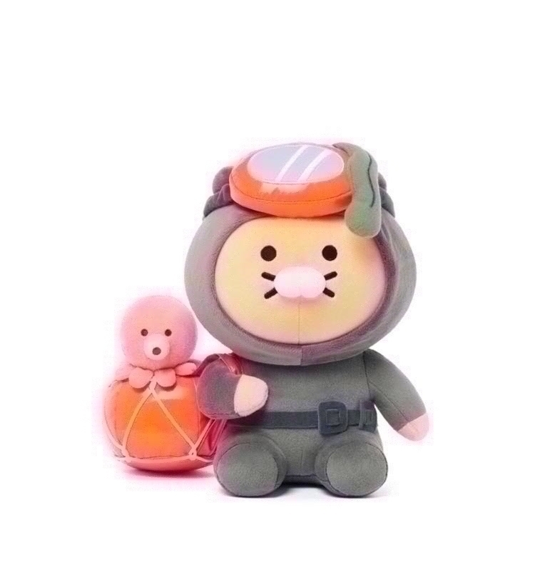 [카카오프렌즈]제주 에디션 해녀춘식이 | 상품 상세 | 크로켓