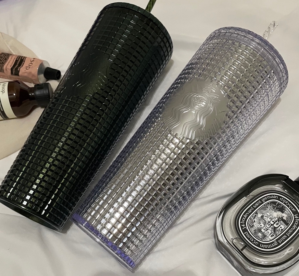 스타벅스 미국 2021 사이렌로고 돔 PP소재 빨대컵 콜드컵 710ml_0 | 상품 상세 | 크로켓