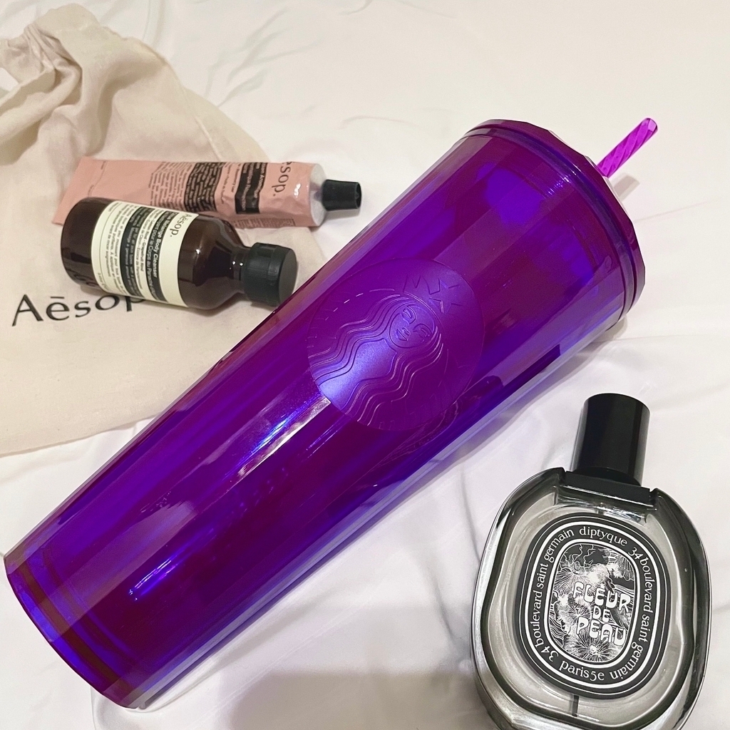 스타벅스 북미 2021 사이렌로고 돔뚜껑 PP소재 빨대컵 콜드컵 710ml | 상품 상세 | 크로켓