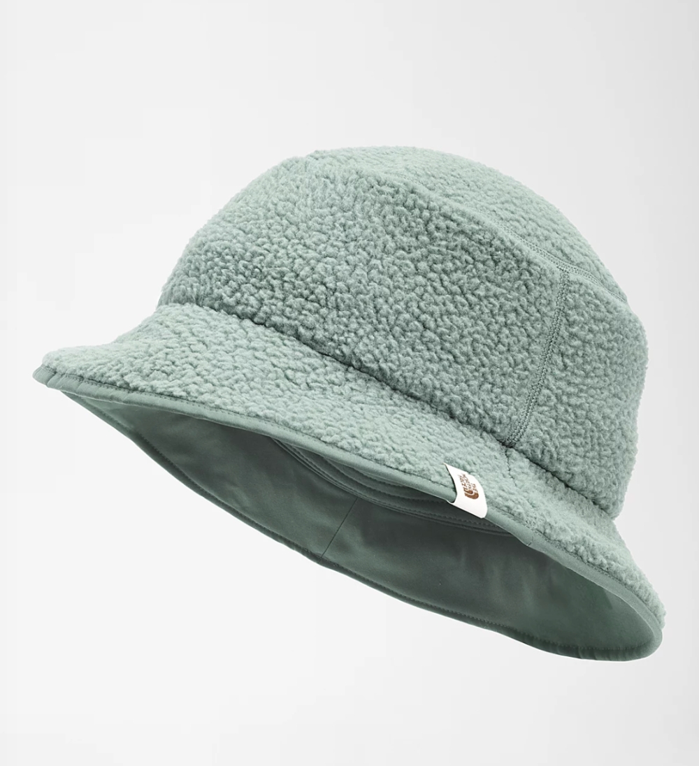 ️노스페이스 버킷 햇 Cragmont Bucket Hat 양털모자 | 상품 상세 | 크로켓