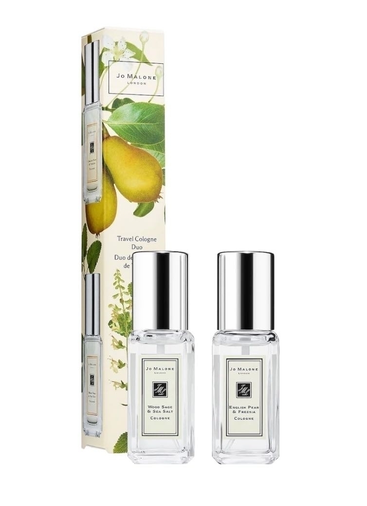 조말론 미니 향수 듀오 세트 Jo Malone London Mini Set | 상품 상세 | 크로켓