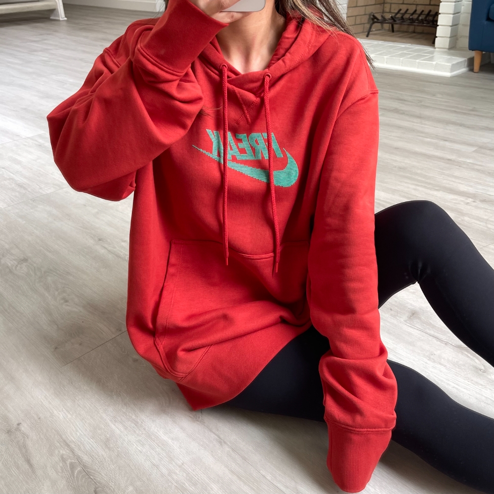 나이키 FREAK 풀오버 후디 DA5691-671 | 상품 상세 | 크로켓