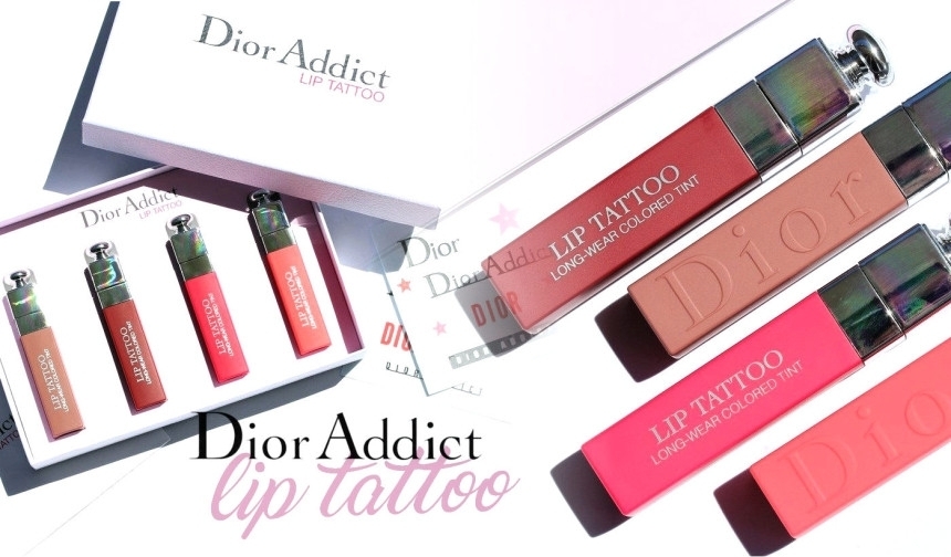 디올 어딕트 립 타투 틴트 (421 Natural Beige) | 상품 상세 | 크로켓