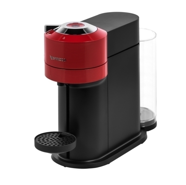 네스프레소 버츄오 넥스트 레드 Nespresso Vertuo Next Red | 상품 상세 | 크로켓