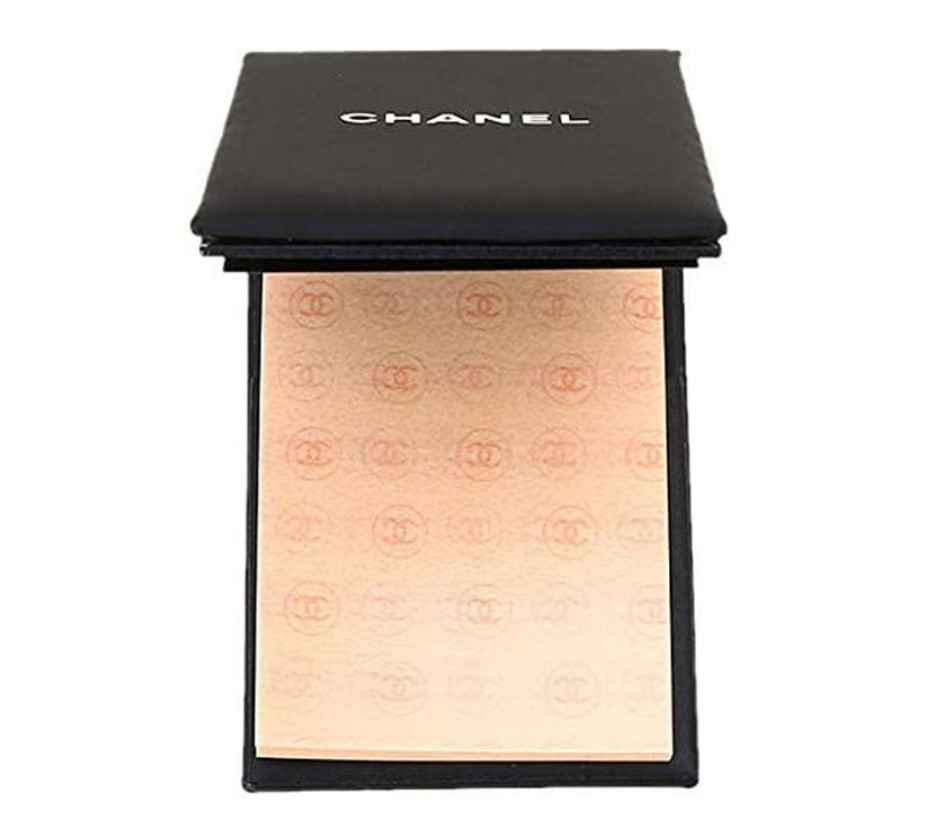 샤넬 기름종이 150매입 / CHANEL, Oil Control Tissue 150 Sheets | 상품 상세 | 크로켓