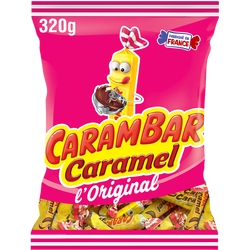 CARAMBAR 카람바 320g | 상품 상세 | 크로켓