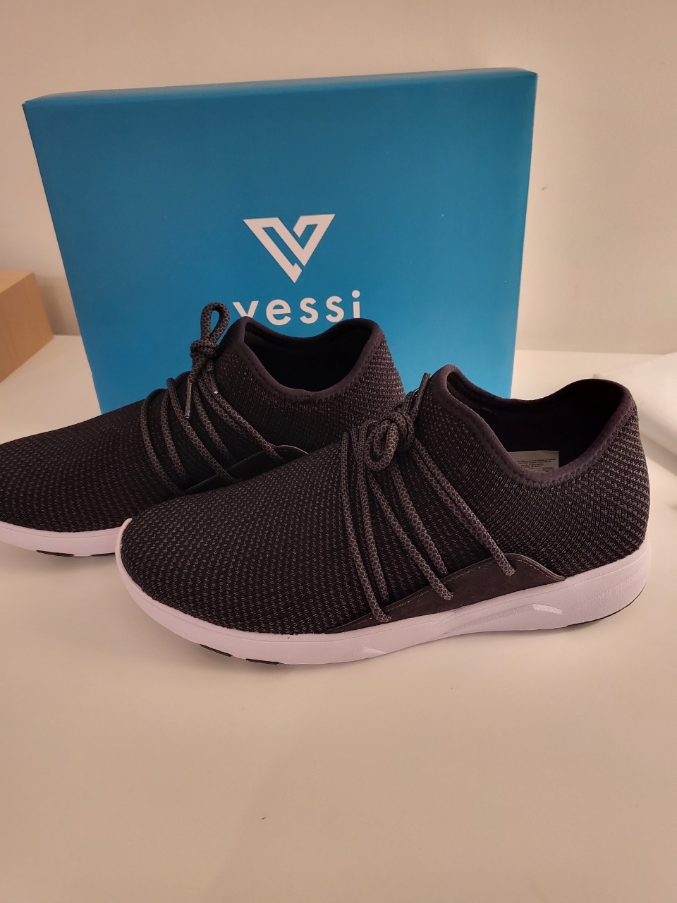 베시 시티스케이프 워터프루프 운동화 Vessi CityScape | 상품 상세 | 크로켓