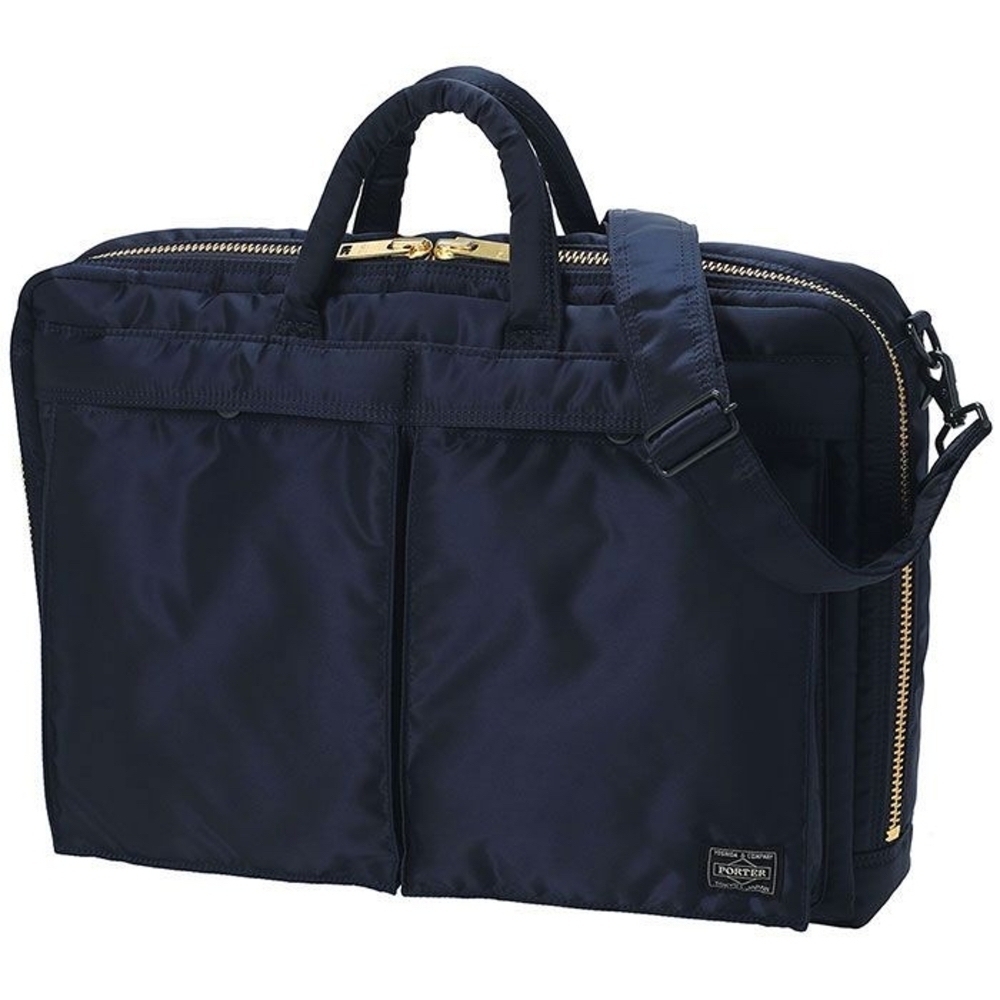 PORTER/TANKER 2WAY BRIEFCASE 622-77544 | 상품 상세 | 크로켓