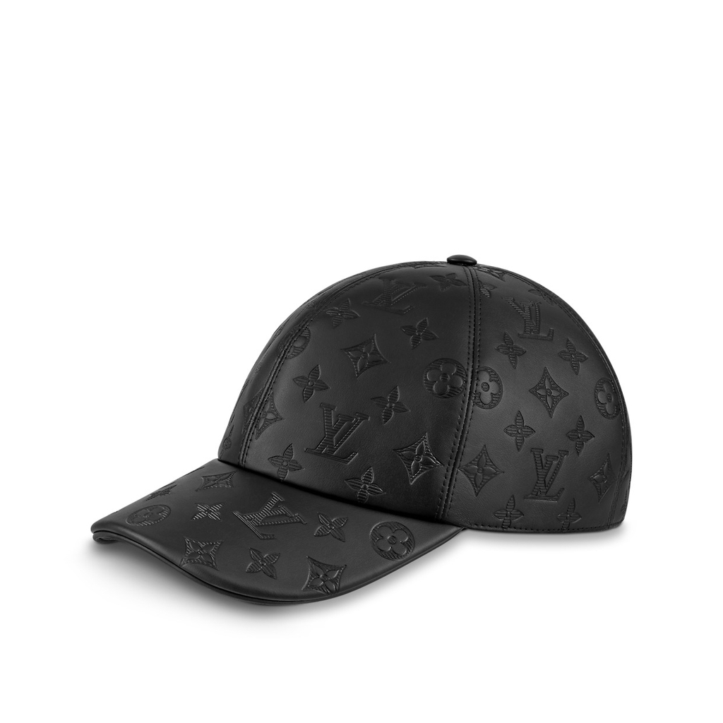루이비통 모노그램 모자 섀도우 캡 MONOGRAM SHADOW CAP M76581