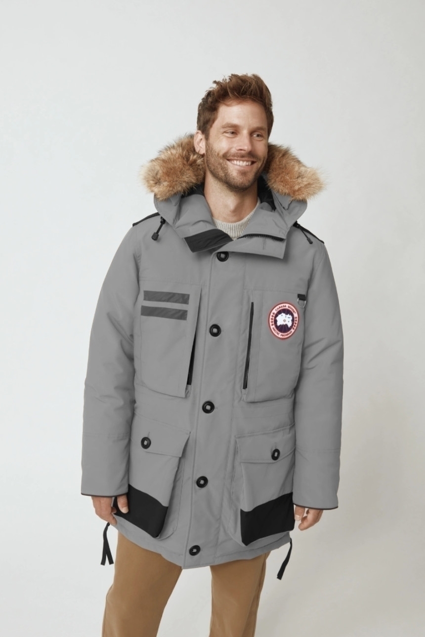 캐나다구스 MACCULLOCH PARKA 맥컬록 파카 3컬러 | 상품 상세 | 크로켓