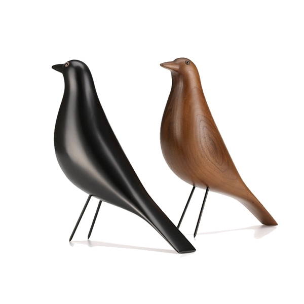 Vitra 비트라 새 임스 하우스 버드 Eames House Bird Figure | 상품 상세 | 크로켓