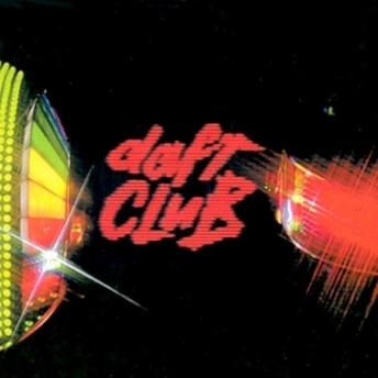 다프트 펑크 LP 레코드판 바이닐 Daft Punk Daft Club Vinyl | 상품 상세 | 크로켓