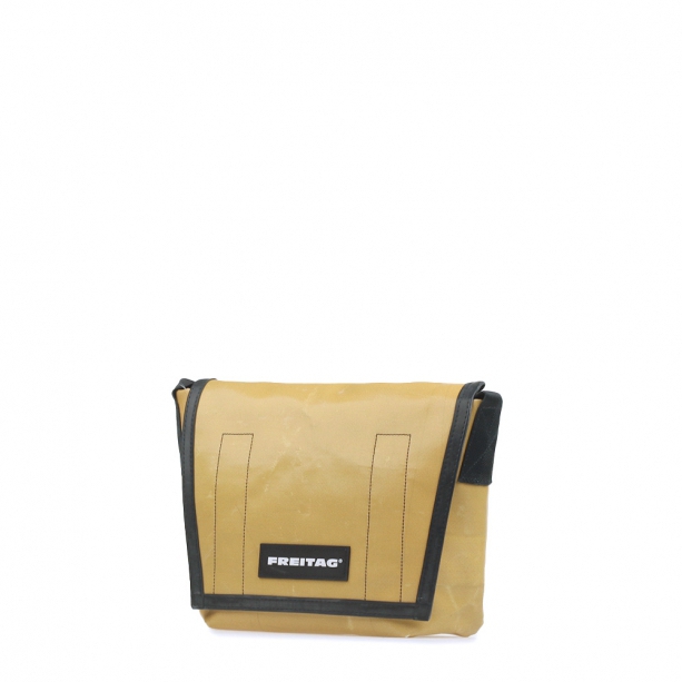 프라이탁 F11 라씨 옐로우 FREITAG Lassie F11 | 상품 상세 | 크로켓